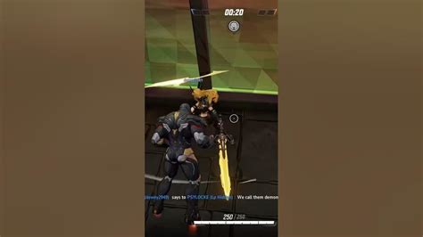 Jarvis Stroke It A Lil Marvelrivals Ironman Magik Youtube