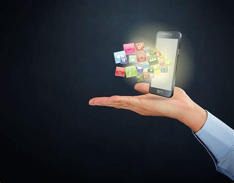 Tworzenie Aplikacji Mobilnych Jak One Powstają Dig Software House