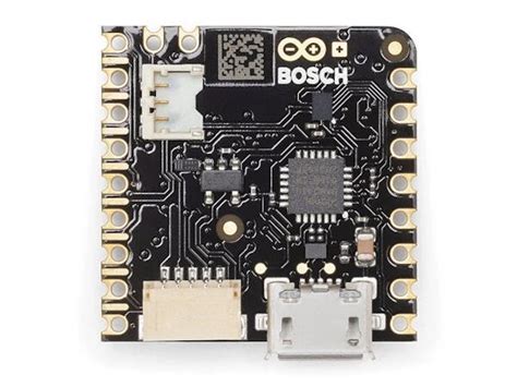 Edge Impulse Adds Arduino Nicla Sense Me Support For Edge Ai Motion And