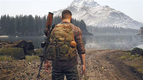 ТОП 11 ИГР ПРО ВЫЖИВАНИЕ НА ПК 2024 КОТОРЫЕ УЖЕ ВЫШЛИ Youtube