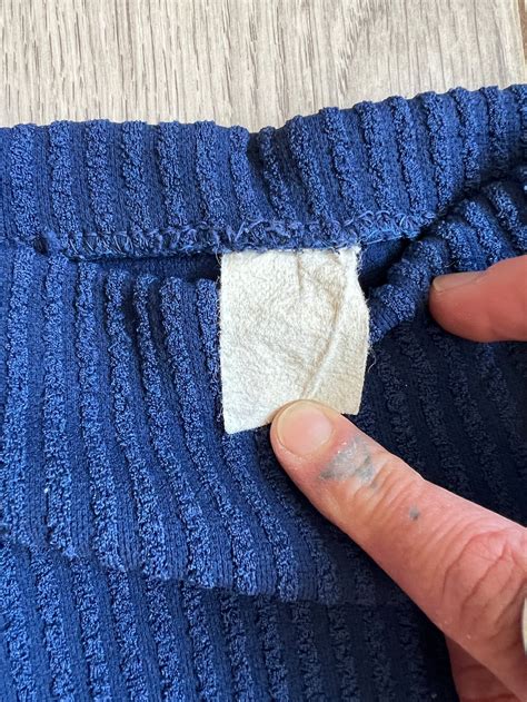 Terry Cloth Ribbed 1970s Vintage Festival Cheeky Booty Shorts Womens