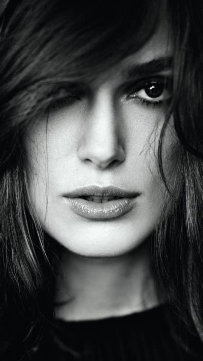 Celebrity Keira Knightley 750x1334 Phone Hd Wallpaper
