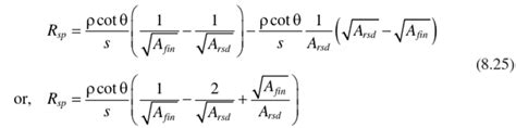 Components Of Source Drain Series Resistance