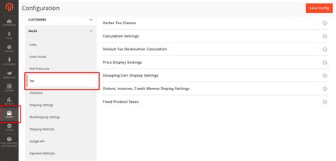 How To Set Up Tax Rules In Magento 2