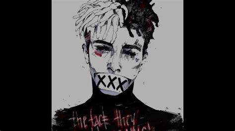 Xxxtentation Sad Instrumental Slowed Reverb Bass Boosted