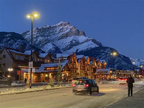 겨울여행 추천 김연아가 향한 캐나다 여행지로🇨🇦 세시간전