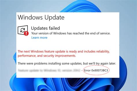 How To Fix Windows Update Error X BC BugsFighter