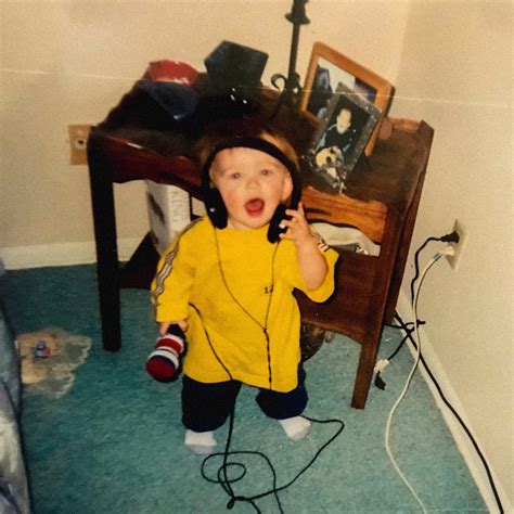 Bailey Daniel Youtube