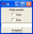 Interfaces gráficas de usuario en Python Un Bioinformatiquillo