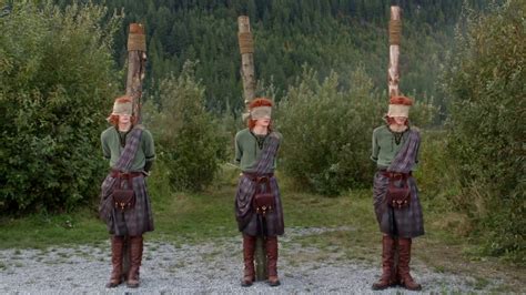 The Bear And The Bow Once Upon A Time Podcast 216