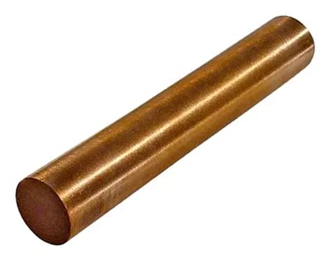 Bronce Prelubricado Redondo Solido De 34 X 3 12 Sae 841 Envío Gratis