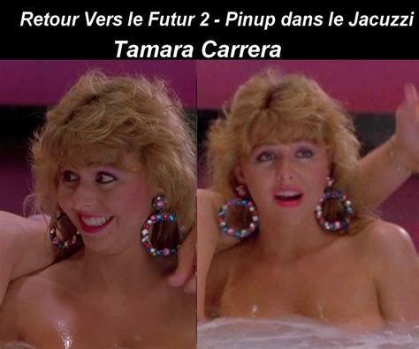 Retour Vers Le Futur 2pinuptamara Carrera By Vmjml1er On Deviantart