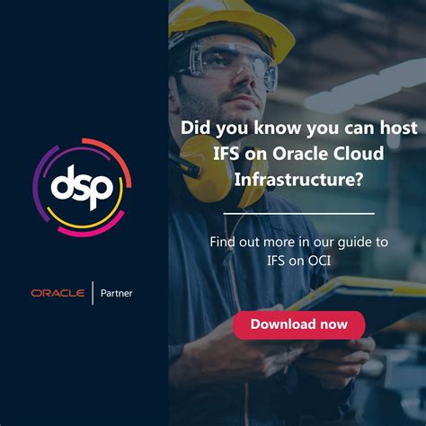 Matt Fauvet On Linkedin Ifs Erp Oci Oracle Oraclecloud