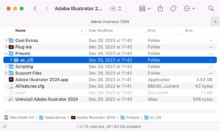 How To Install Scripts In Adobe Illustrator CreativePro Network