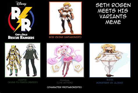 Mikaela Krantz Meets Her Variants By Tara012 On Deviantart