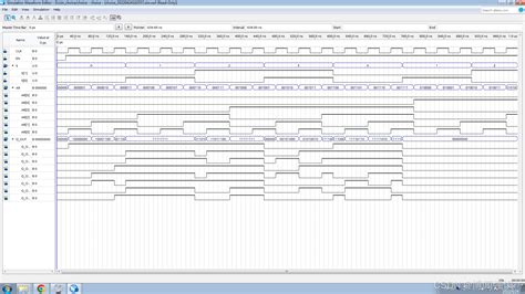 电子设计自动化实验报告五：任意波形发生器的设计波形发生器实验报告 Csdn博客