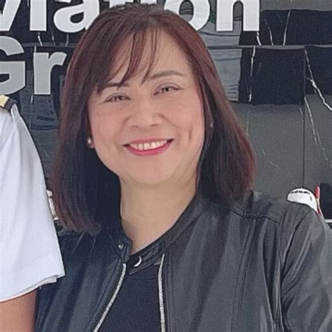 Lineth Espineli Masters Student Philippine Christian University