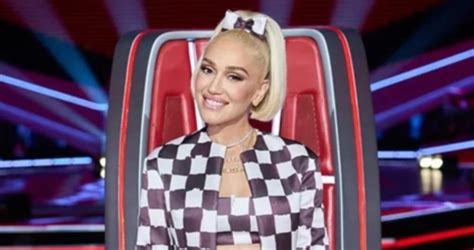 Gwen Stefani Biography Career Net Worth And Other Interesting Facts