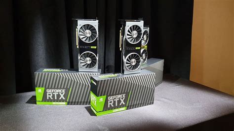 NVIDIA GeForce RTX 2080 TI SUPER With TU102 GPU Spotted