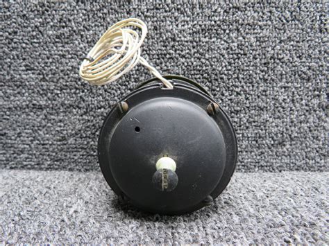 Magnetic Compass Indicator Lighted With Plate No Data Plate