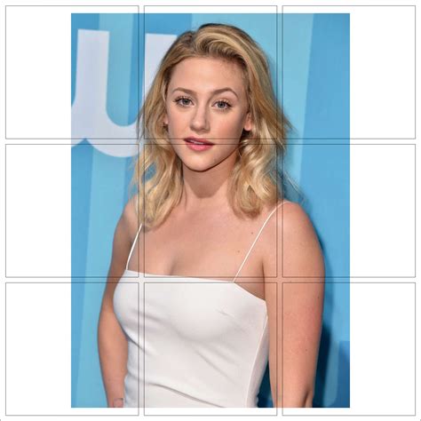 Lili Reinhart Hot Sexy Photo Print Buy 1 Get 2 Free Choice Of 72