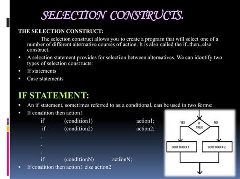 Constructs Programming Methodology Pptx Constructs Programming Methodology Pptx