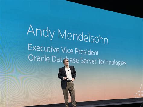 Oracle Cloudworld Day 3 Zed Dbas Oracle Blog