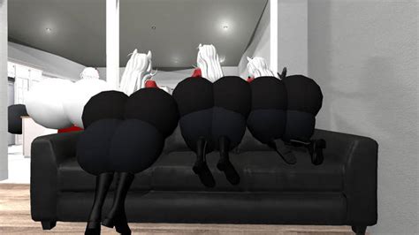 Hyperassapril Day 20 Helltaker Demons By Mixit23 On Deviantart