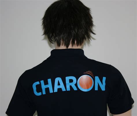 Charon • Jorge Dias Lda Indústria E Comércio De Confecções Porto Fardamentos Uniformes