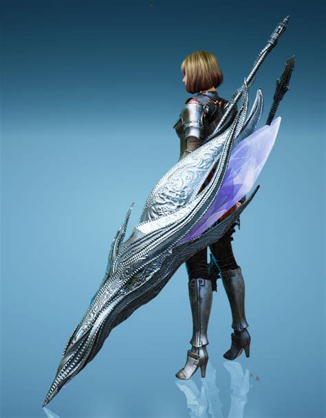 Bdo Fashion [drakania] Lethena Trion Black Desert Online