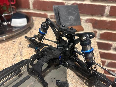 FS TLR Stadium Truck Roller Fully Loaded R C Tech Forums