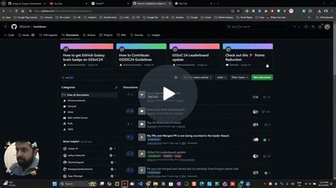 Queries On Certificate By Girlscript Foundation
