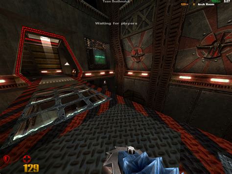 E Wth Metal Mod Applied Image Quake Iii Excessive Mod For Quake Iii Arena Moddb