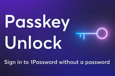 1password Launches Passkey Support Mybroadband