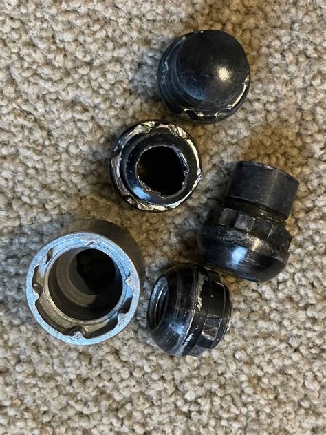 Locking Lug Set Pelican Parts Forums