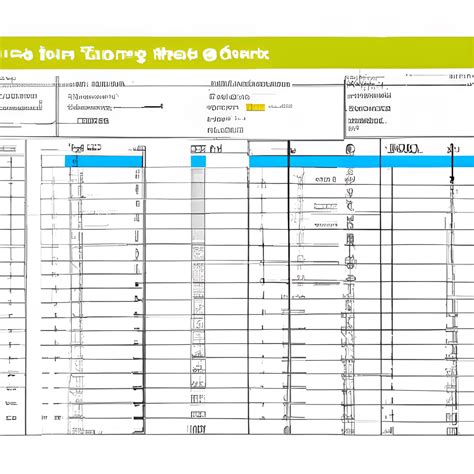 golf swing analysis logs form · creative fabrica