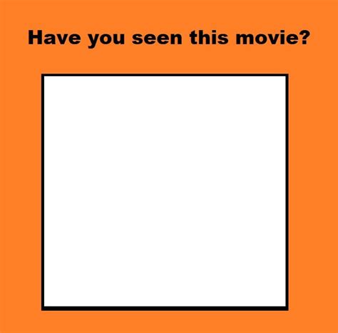 Have You Seen This Movie Meme By Disneyfangirl1997 On Deviantart