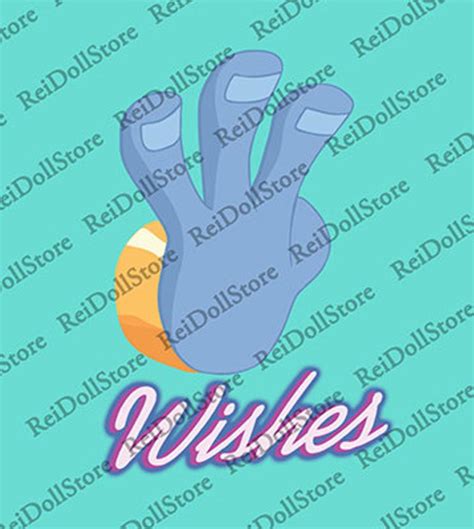 Free Jasmine Ralph Breaks The Internet 3 Wishes Design Pngio Nohatcc