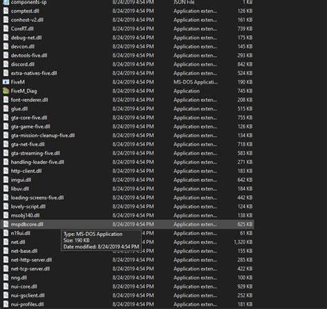 Fivem Start Up Crash Fivem Client Support Cfx Re Community