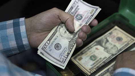 Dólar Hoy 27 De Noviembre ¿en Cuánto Cotiza El Tipo De Cambio En México