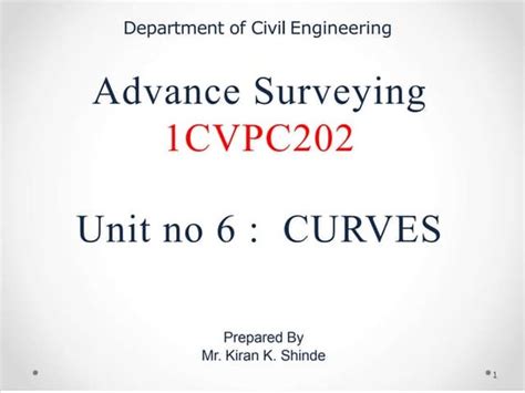lec 11 setting out simple circular curve pdf physics science