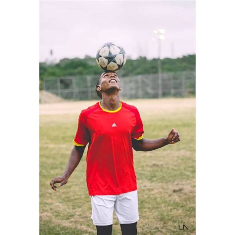 Joshay Gall Eyes On You Lord Pour It Out God☝🙏😃😍⚽ Futebol