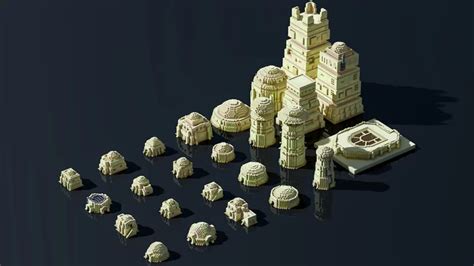 Minecraft Assets Artofit