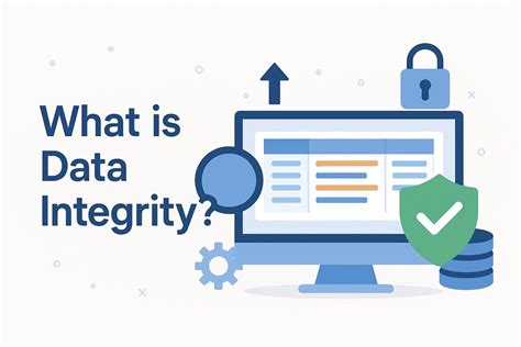 What Is Data Integrity