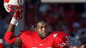 Ron Daynes Wisconsin Badgers Ncaa Record Breaking Career In Photos