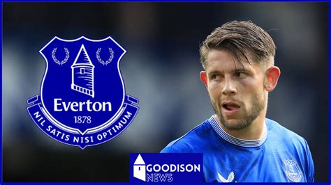 James Tarkowski Blows Critic Away In Everton Win V Wolves Magnificent