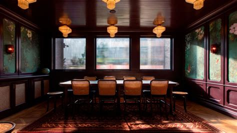 Chow Kit Hotel A Quite Redefinition Of Luxury Designwanted