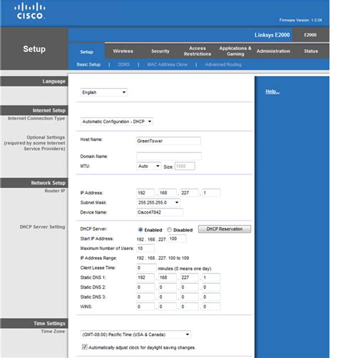 How To Set Up A Router For Home WiFi WorkEnd Tech