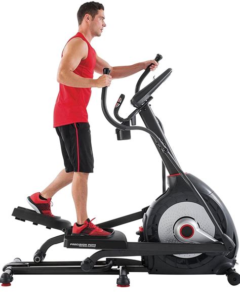 Schwinn 470 Elliptical Machine Black 708447909886 Ebay