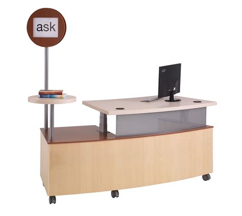 TechnoLink Mobile Reference Desk Demcointeriors Com